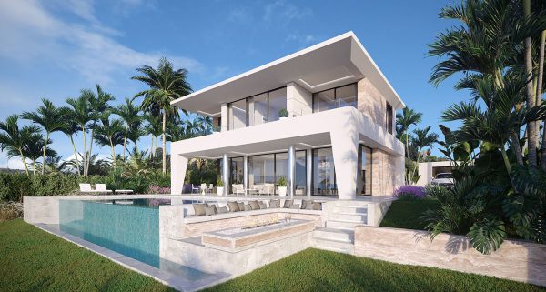 Tuyển tập TOP mẫu thiết kế nhà vườn 500m2 đẳng cấp nhất - WEDO - Công ...