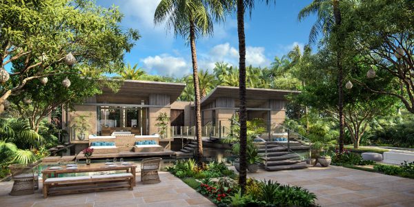 Tuyển tập TOP mẫu thiết kế nhà vườn 500m2 đẳng cấp nhất - WEDO - Công ...