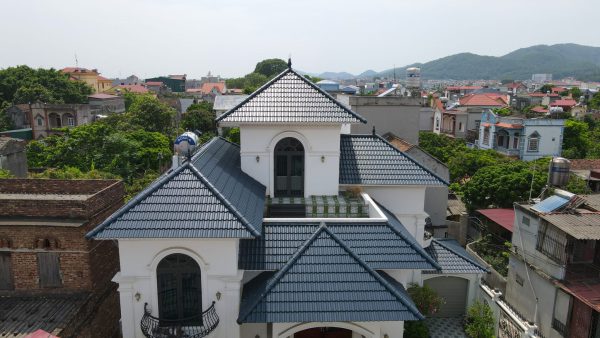 Hướng dẫn cách tính độ dốc mái Nhật chuẩn xác nhất - WEDO - Công ty ...