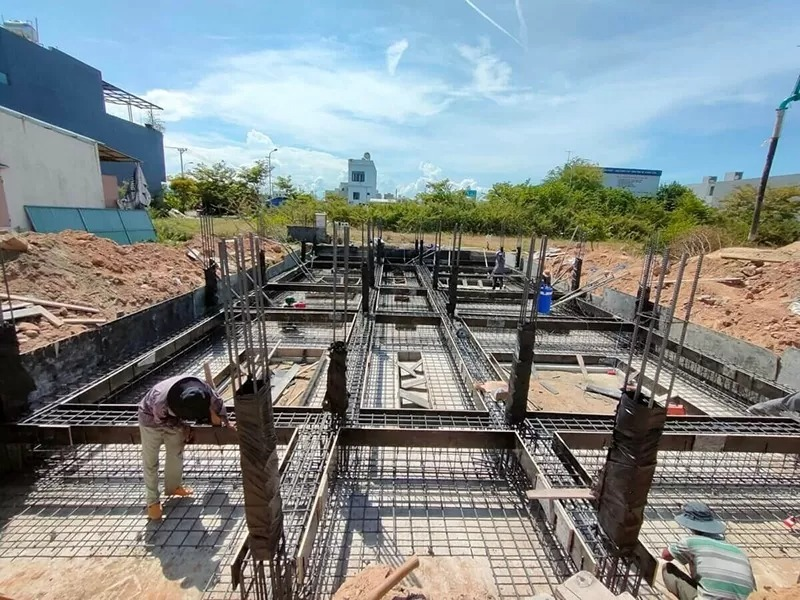 Tìm hiểu về móng băng 2 phương: Ưu nhược điểm và ứng dụng